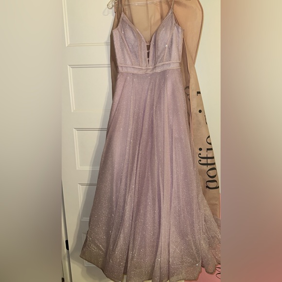 Ella Grace | Dresses | Ella Grace Prom And Pageant Dress | Poshmark